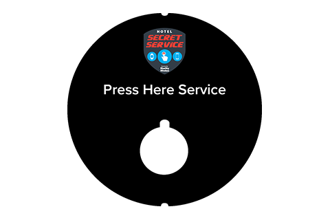 Hotel Communication Solutions - Hotel Secret Service