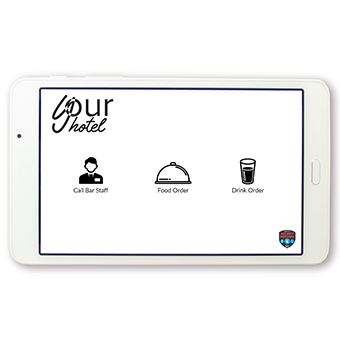 Hotel Communication Solutions - Hotel Secret Service